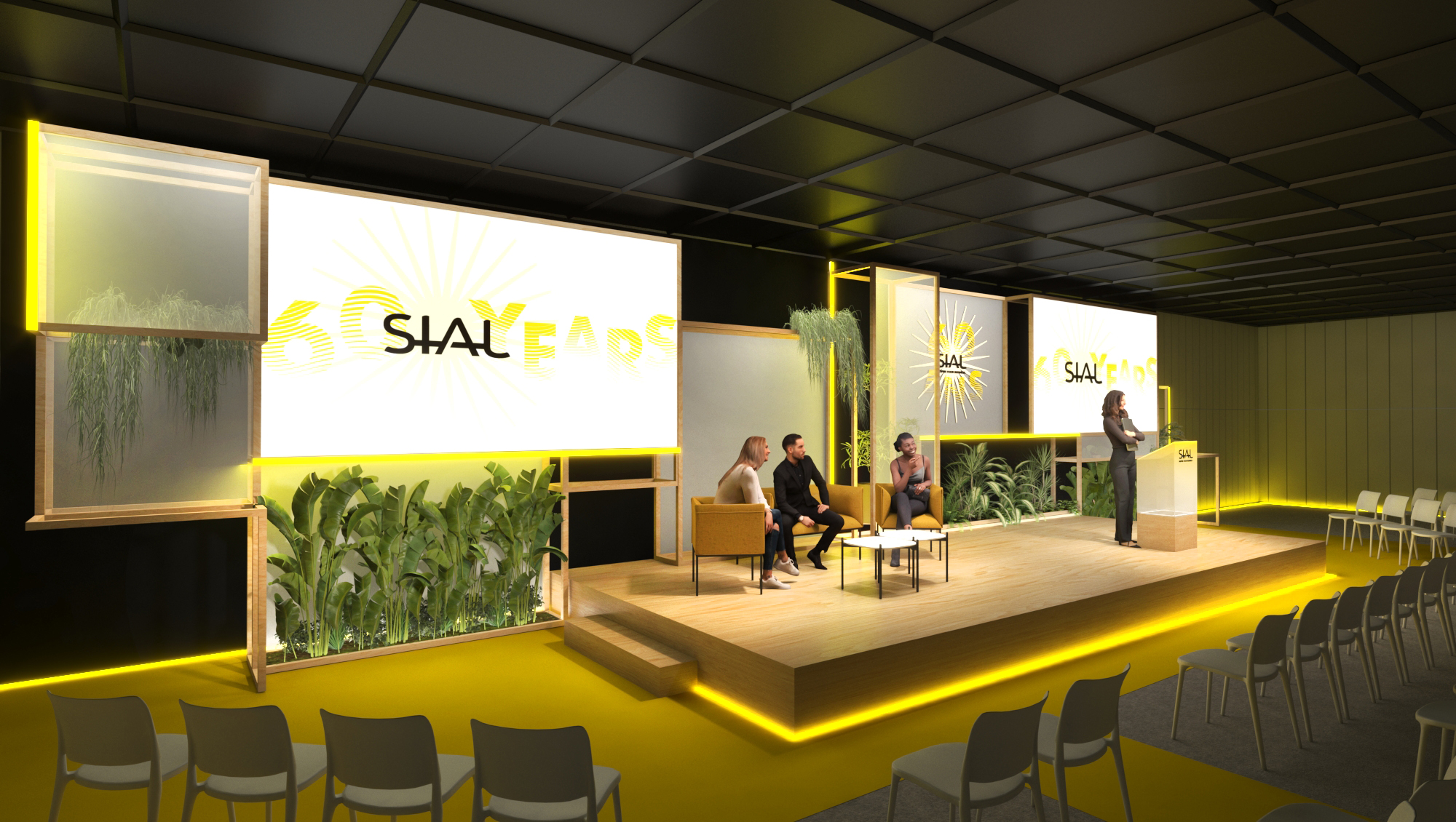 SIAL Paris 2024: una edición excepcional