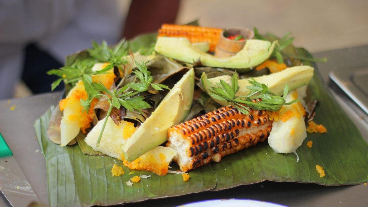 ¿Por qué es importante el Congreso Gastronómico de Popayán?