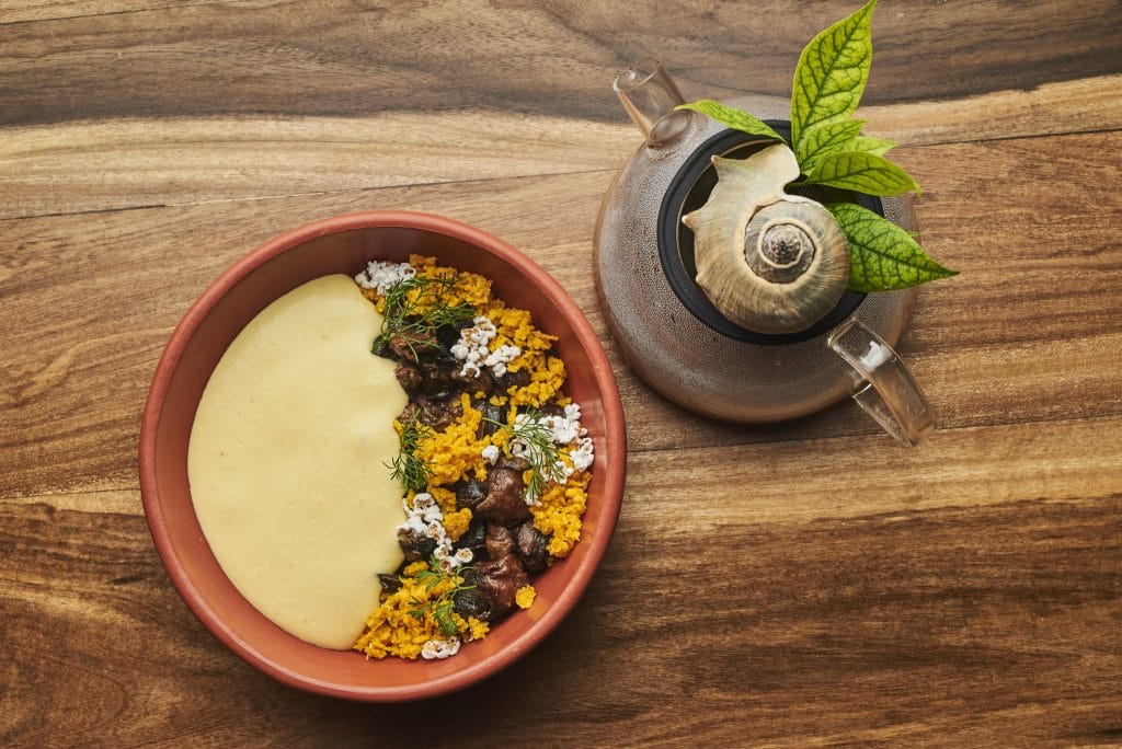 Razones para creer en la gastronomía colombiana