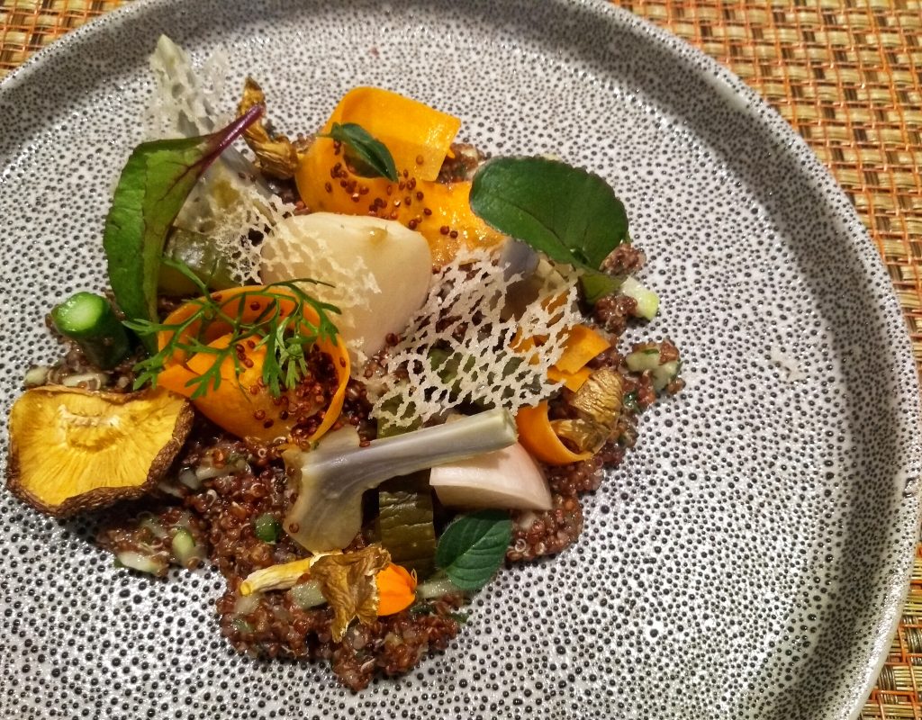 5 restaurantes de comida colombiana que debes conocer - Revista Buen Gusto