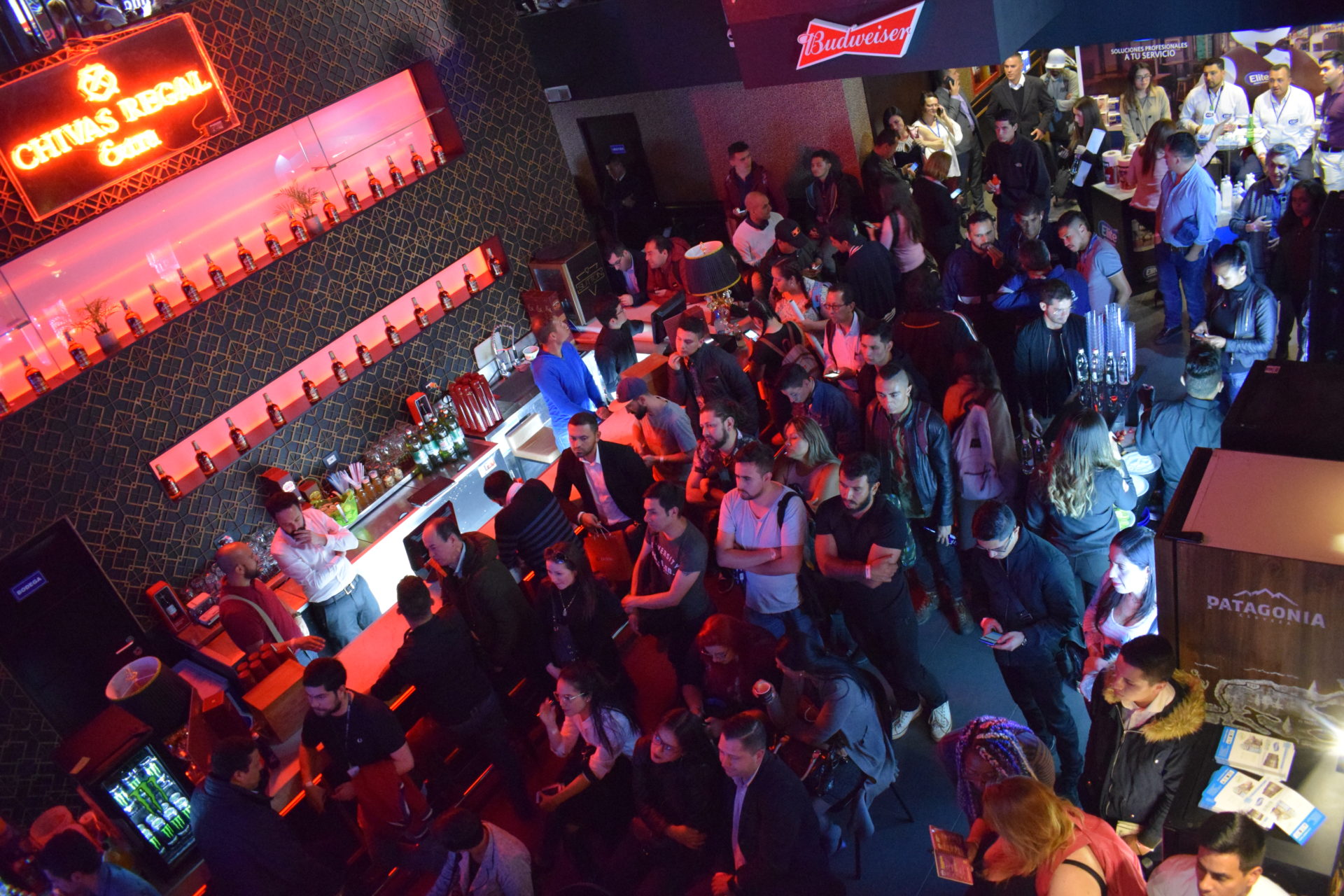 theatron bogota archivos - Revista Buen Gusto