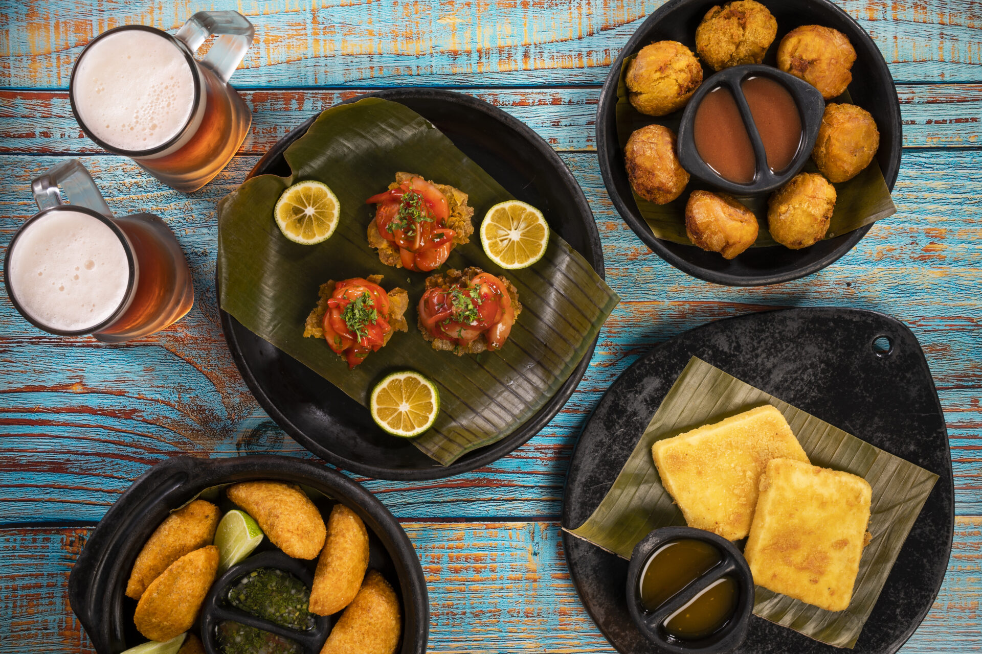 8 restaurantes de comida colombiana que debes conocer en 2023 - Revista ...