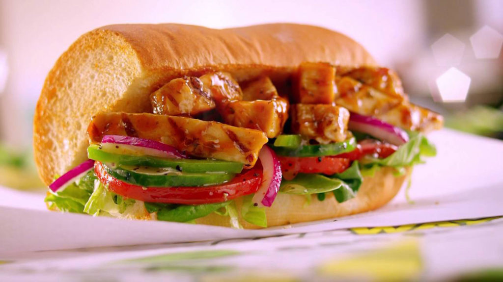 Las apuestas de Subway en Colombia - Revista Buen Gusto