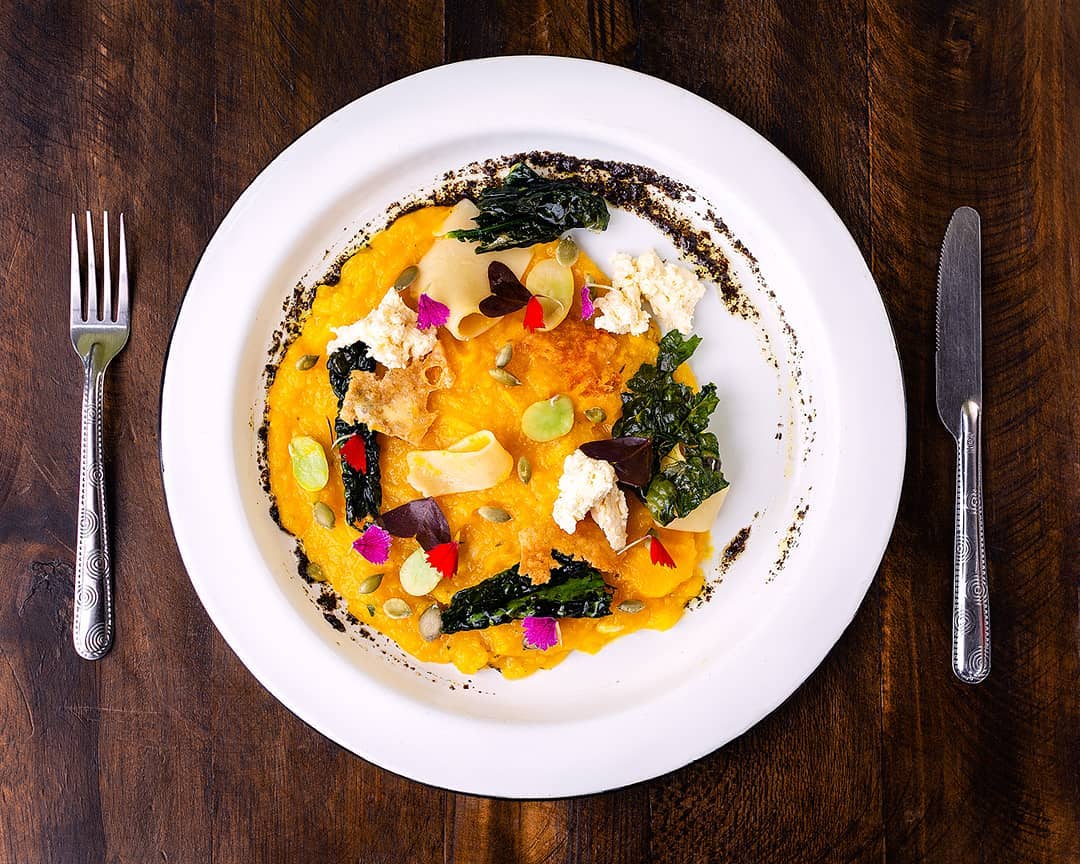 Seis destacados restaurantes colombianos de cocina autóctona - Revista ...
