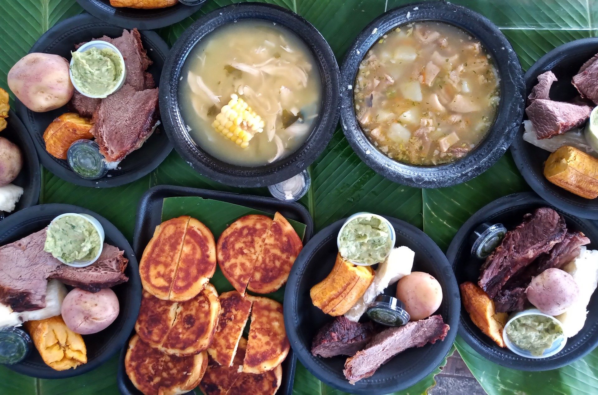 Colombia es el quinto mejor destino gastronómico del mundo, según ...