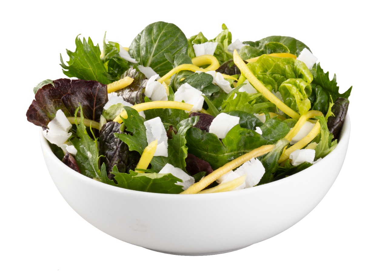 Fresh Garden incursiona con ensaladas listas para consumir