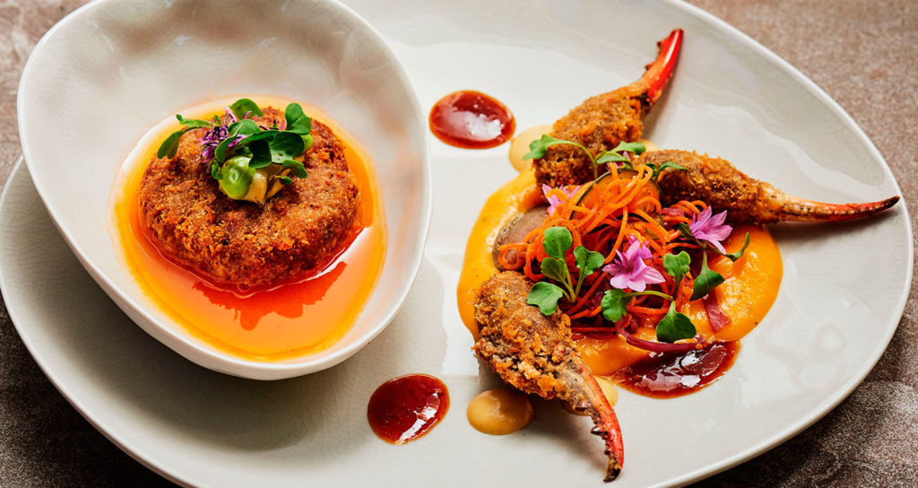 Storia D´Amore, el mejor nuevo restaurante de Colombia - Revista Buen Gusto