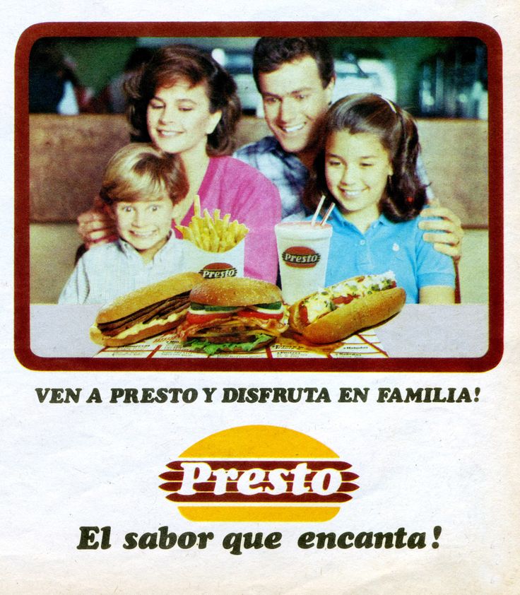 La historia de Presto, las hamburguesas cuarentonas de Colombia