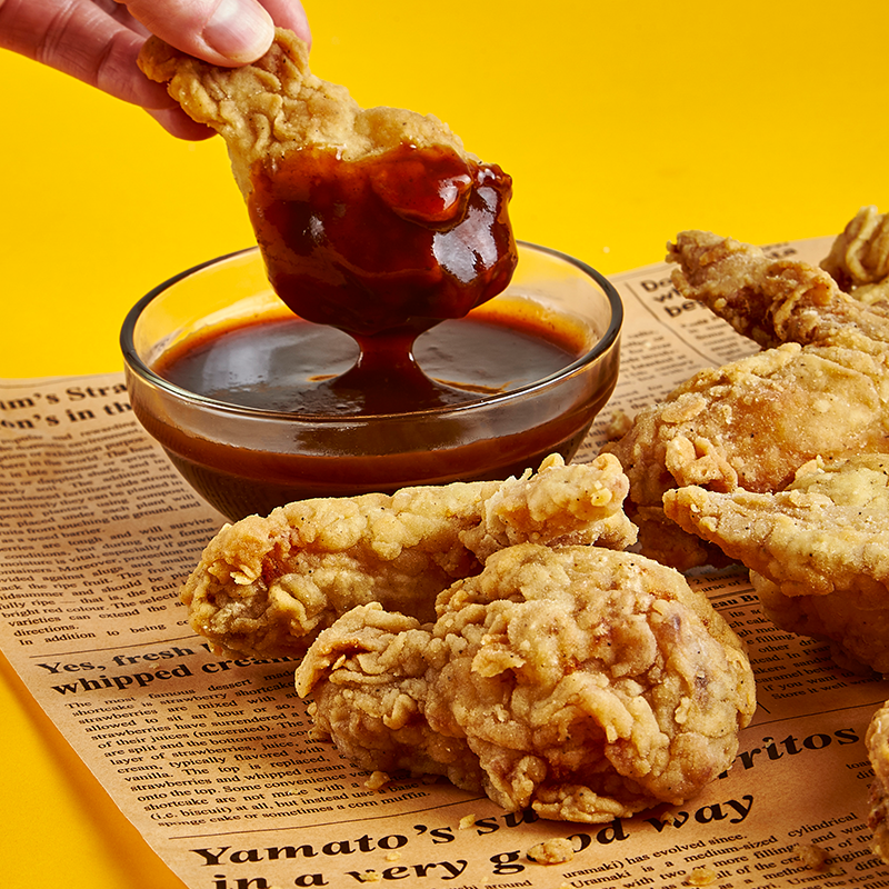 Regresan los Premios Bigote Dorado de Rappi