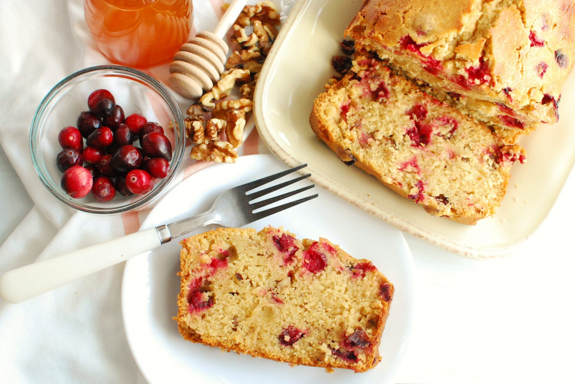 ¿Por qué integrar arándanos rojos a tus recetas? - Revista Buen Gusto