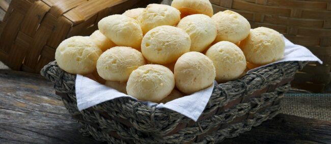 Historia del pandebono colombiano, uno de los cinco mejores panes del ...