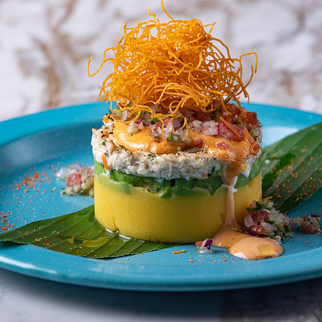 Kion Huarique Peruano, una nueva propuesta de cocina inca en Bogotá