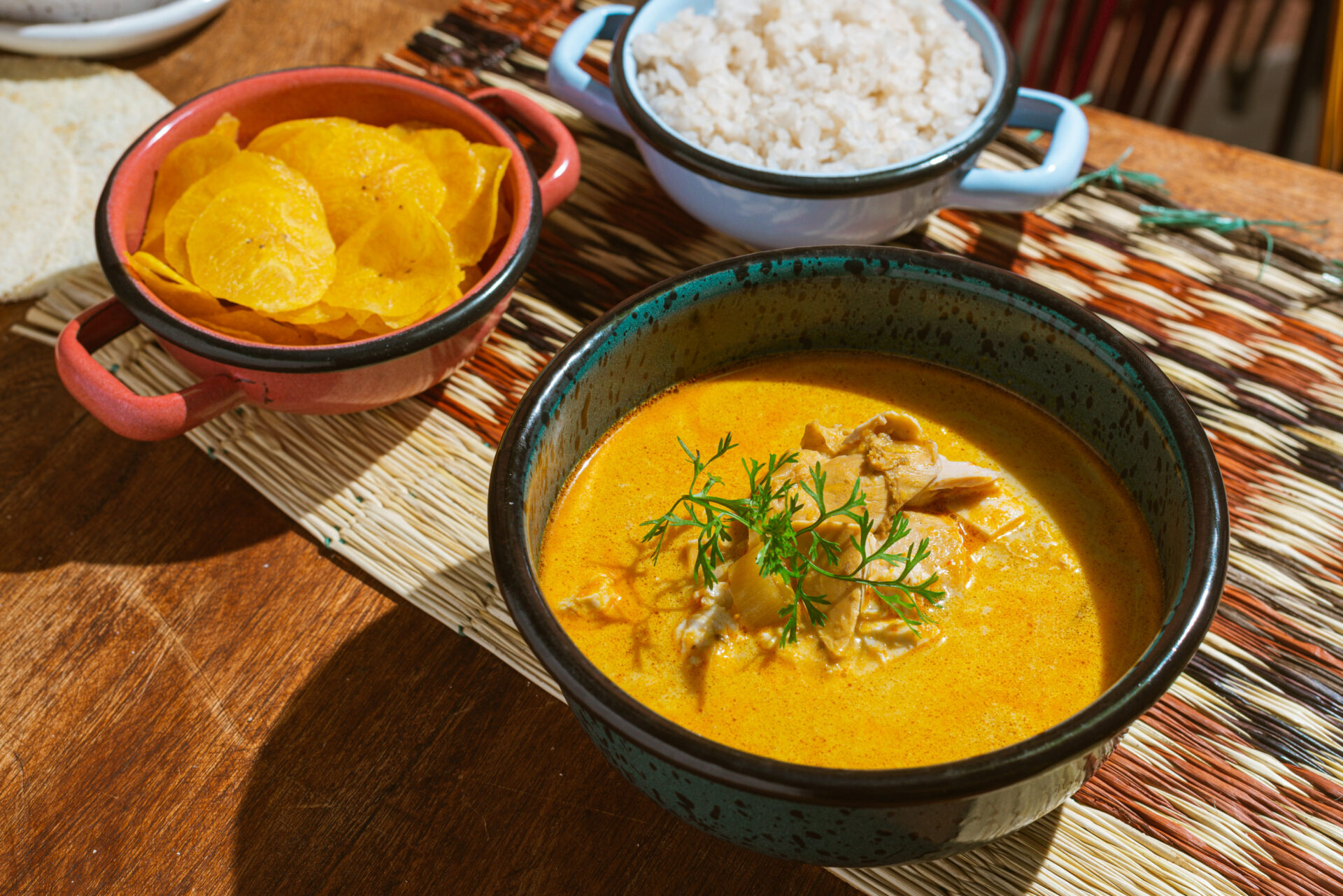 La Cocina de Pepina Bogotá, una propuesta de saberes y sabores de la ...