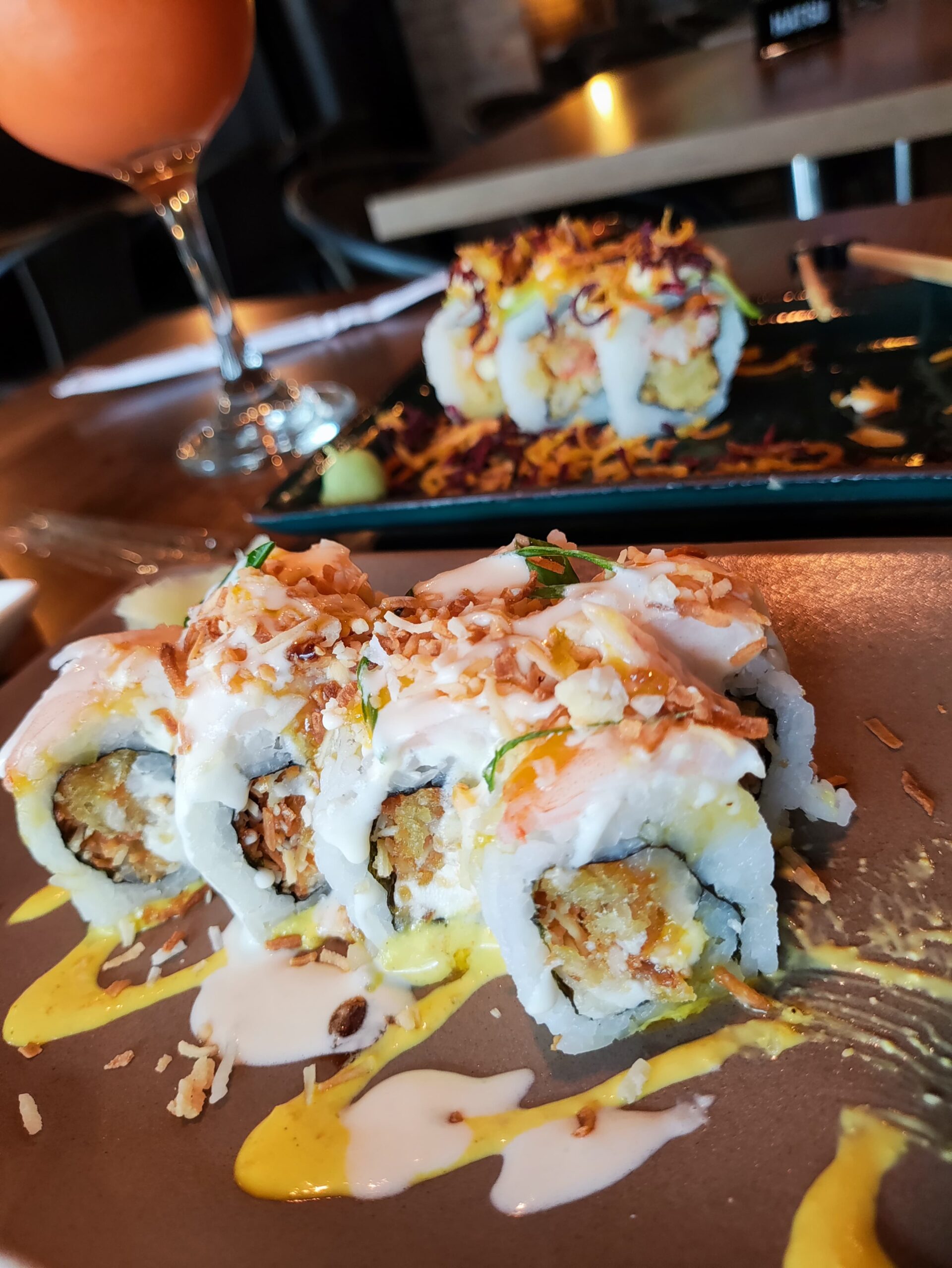 Este es el mejor sushi de Bogotá, según el Sushi Fest 2023 - Revista ...