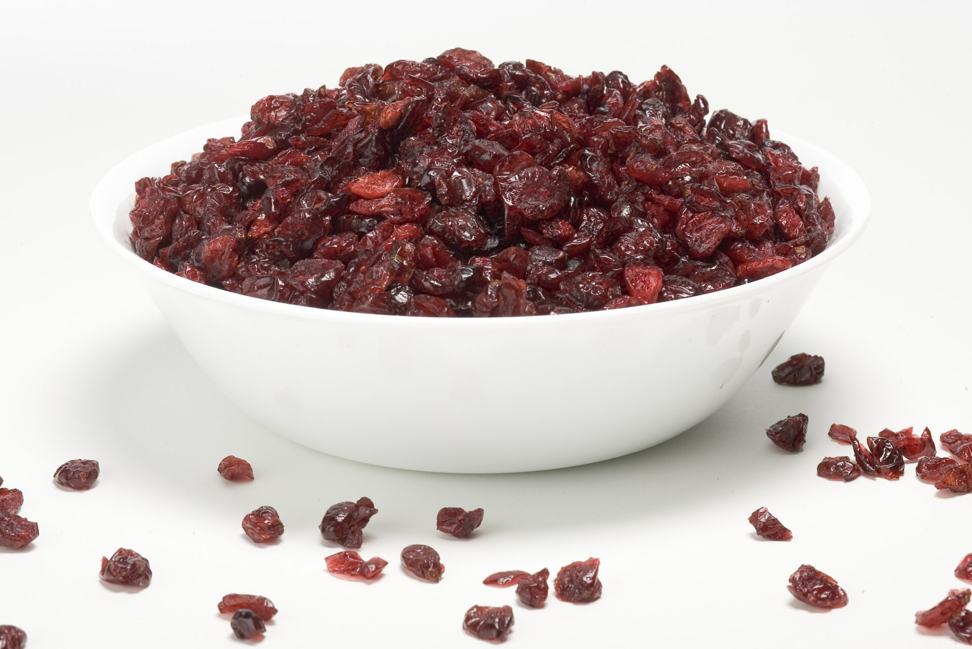 10 razones por las que amarás los arándanos rojos (cranberries ...