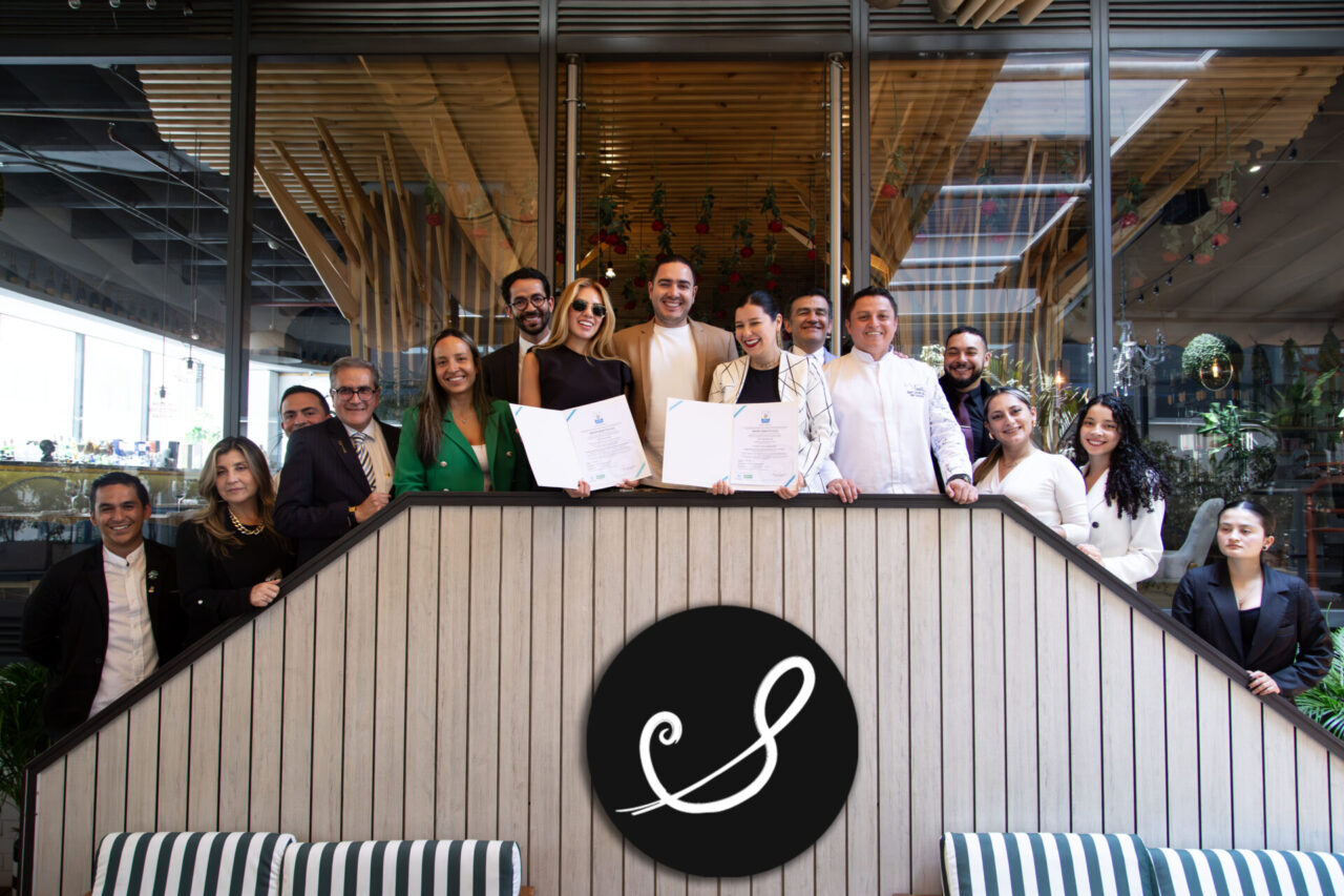 Grupo Seratta obtuvo la certificación más alta que otorga Icontec para ...