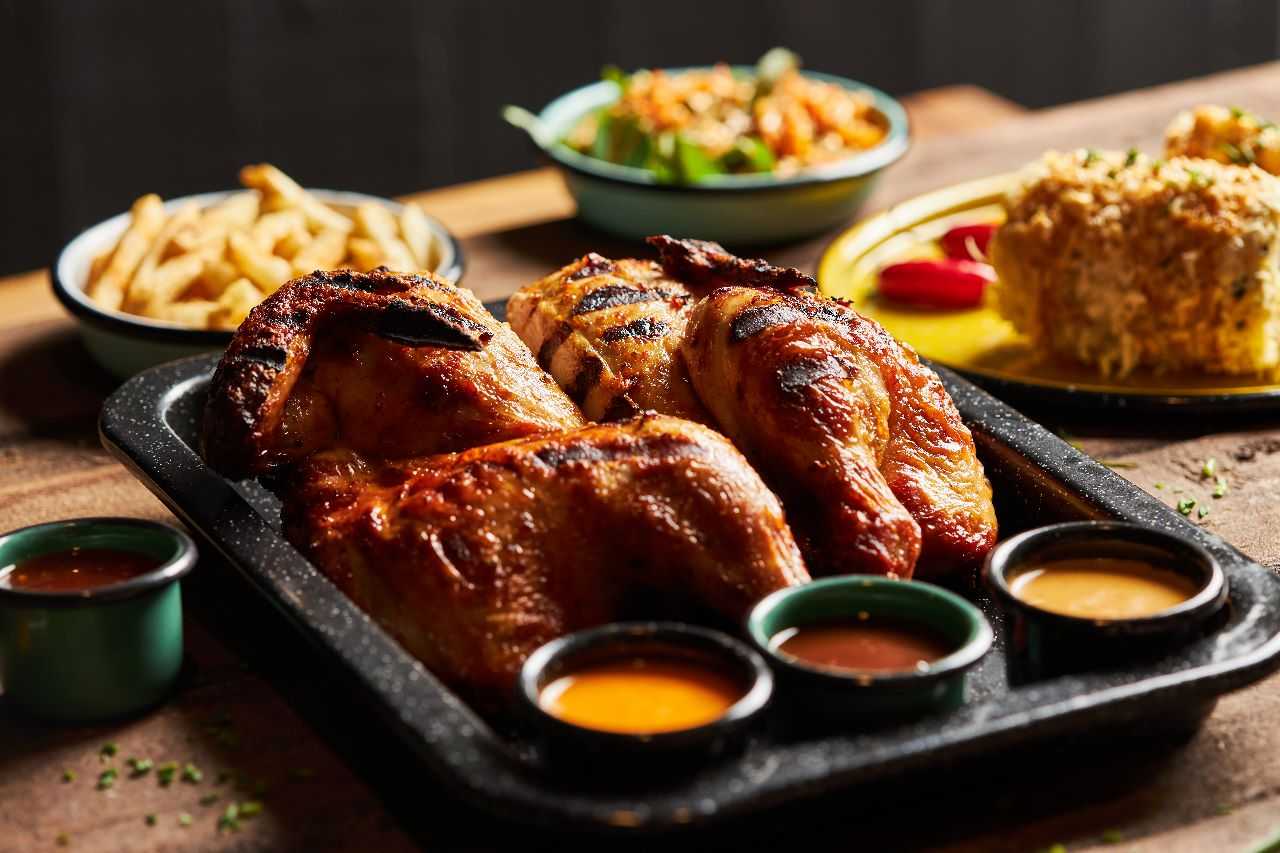 El Habanero Peri Peri: ¿cómo marcar la diferencia en la categoría pollo?