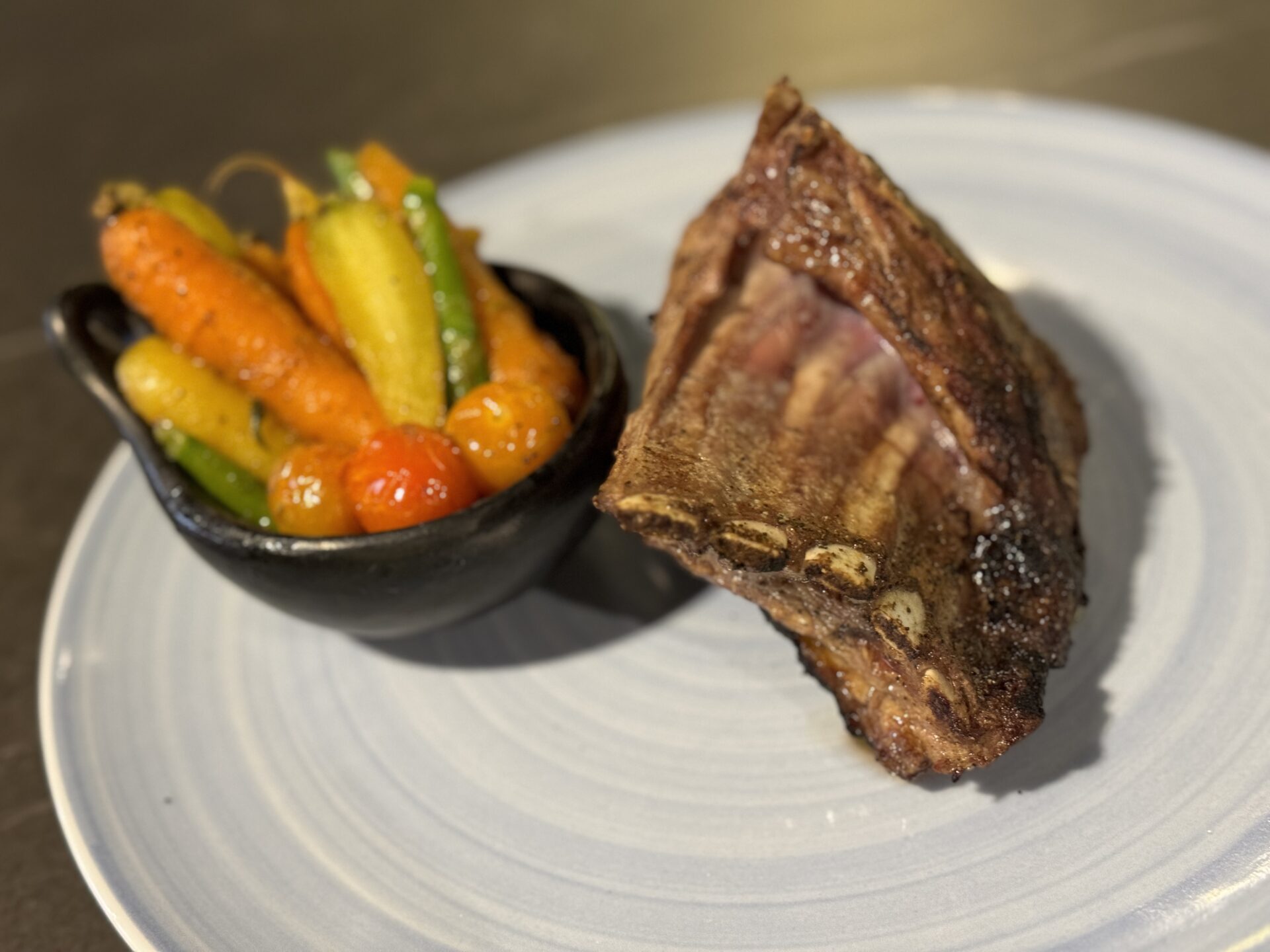 De Rivero Bistró, todo lo que está bien en un restaurante - Revista ...
