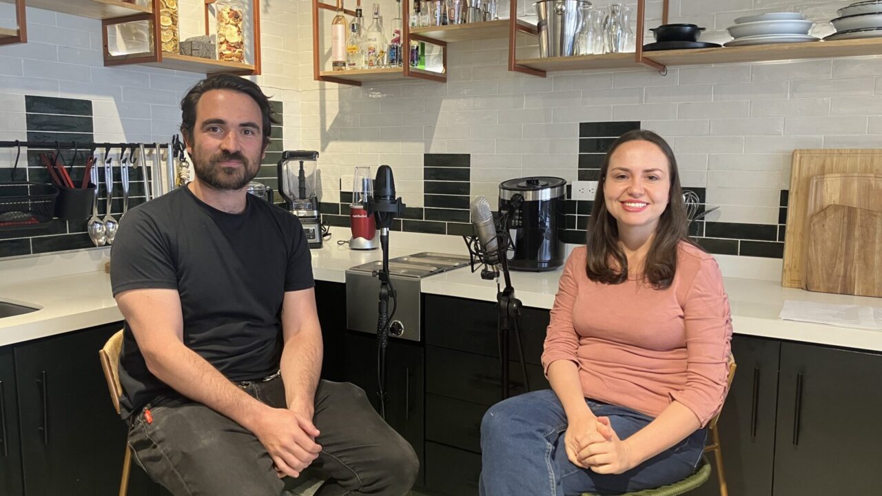 Un concepto de negocio claro, la clave de éxito de Andrés Ortega