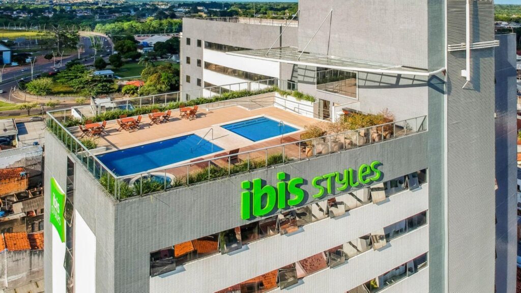 Ibis Styles llega a Medellín marcando un hito en la expansión ...